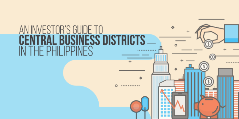An Investor’s Guide to Central Business Districts in the Philippines